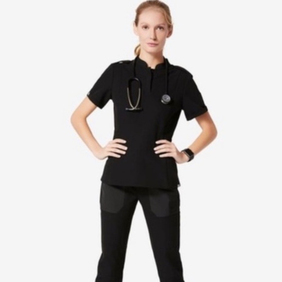 Figs | Tops | Rare Figs Star Wars Limited Edition Scrub Top | Poshmark